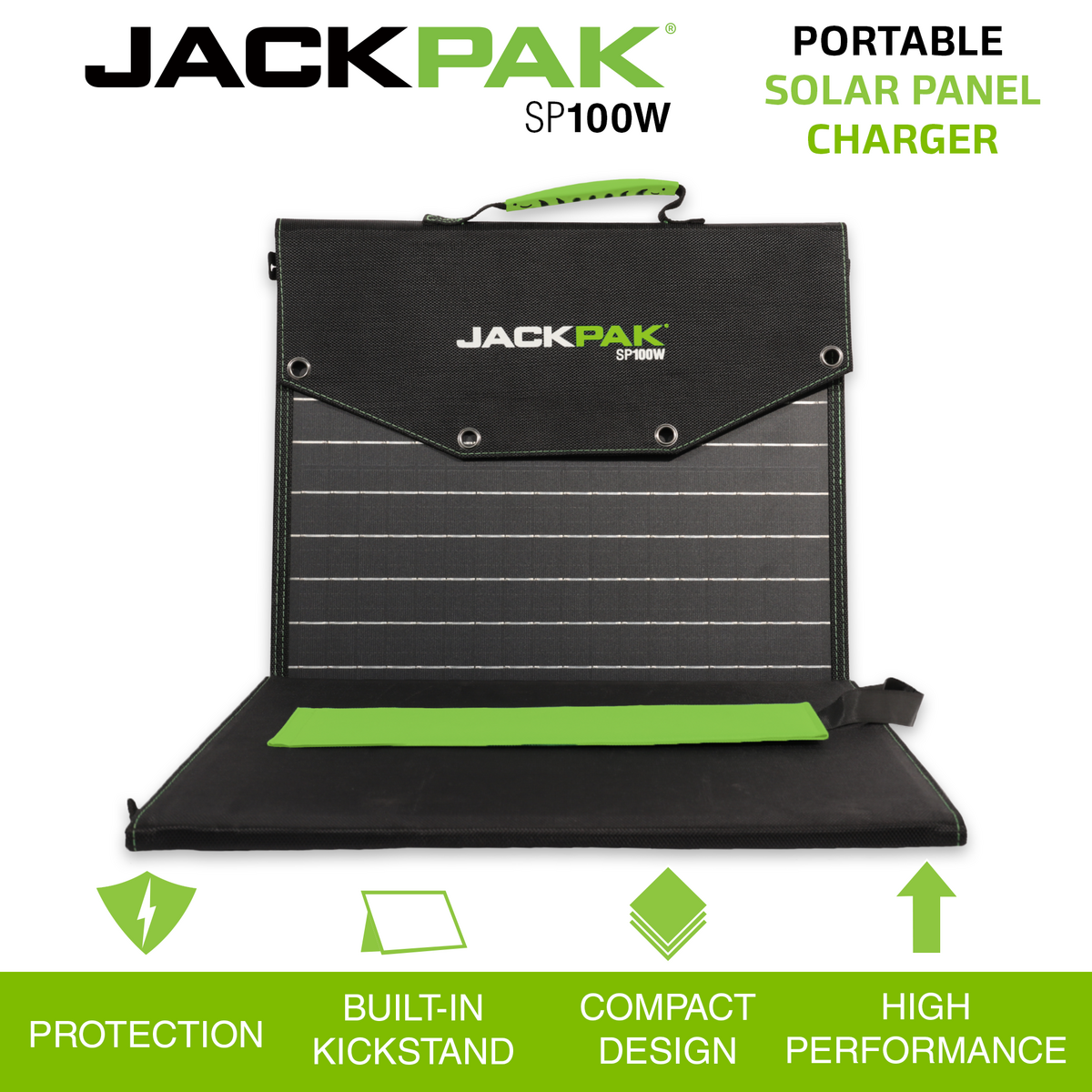 SP100W | JackPak